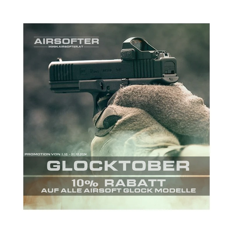 Der-Glocktober-hat-begonnen!
